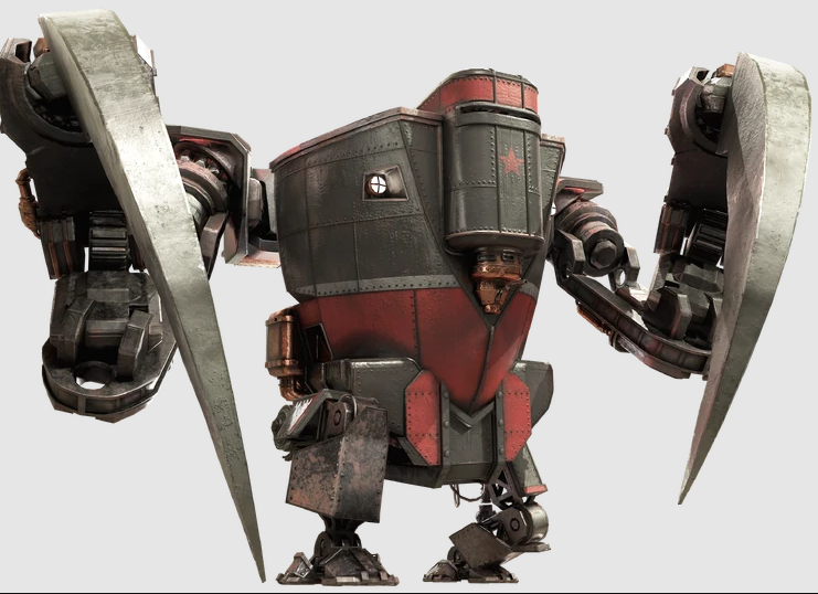 Shm 69 Serp Crossover War Heroes Wiki Fandom
