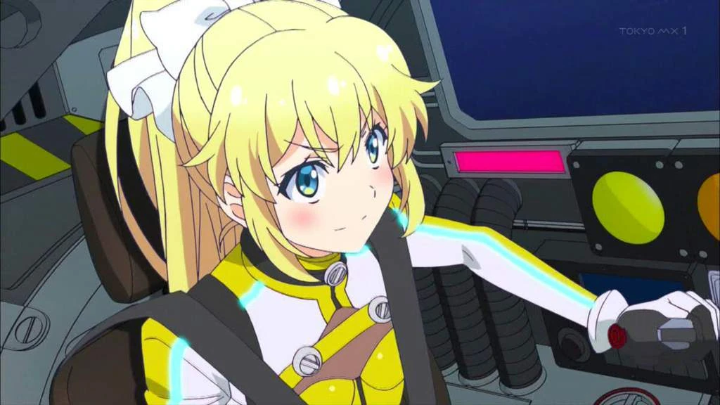 Ruby Azumi | Crossover War Heroes Wiki | Fandom