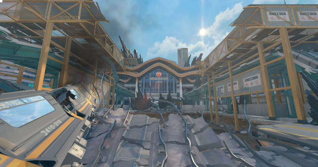 BFW Episode 5 | Crossover War Heroes Wiki | Fandom