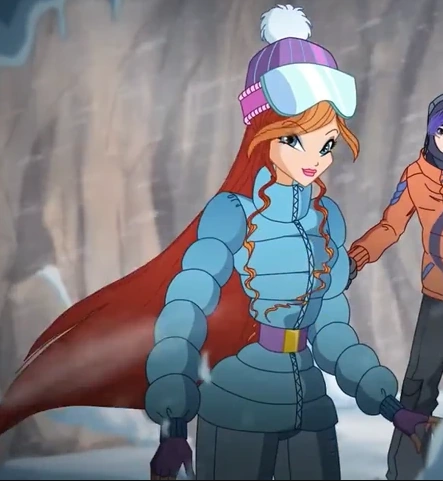 Princess Bloom | Crossover War Heroes Wiki | Fandom