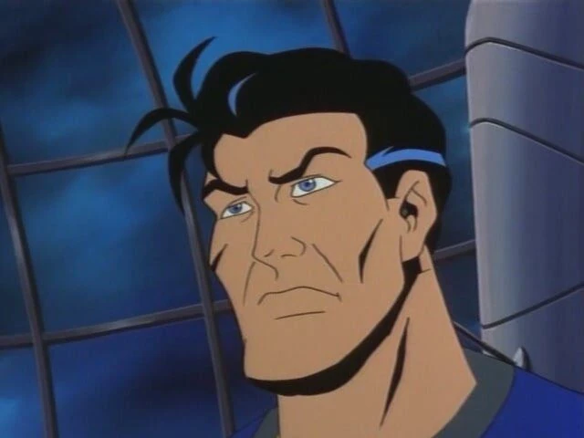 Action Man | Crossover War Heroes Wiki | Fandom