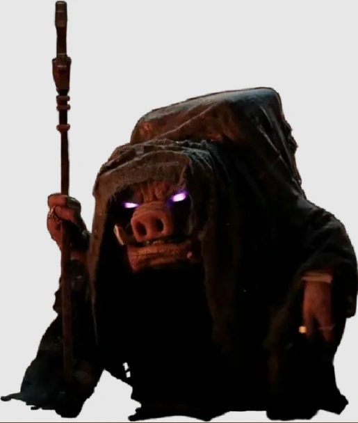 Malgosha | Crossover War Heroes Wiki | Fandom