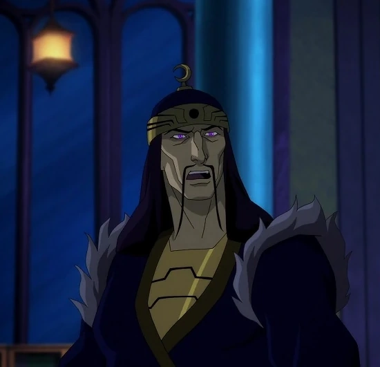 Felix Faust | Crossover War Heroes Wiki | Fandom