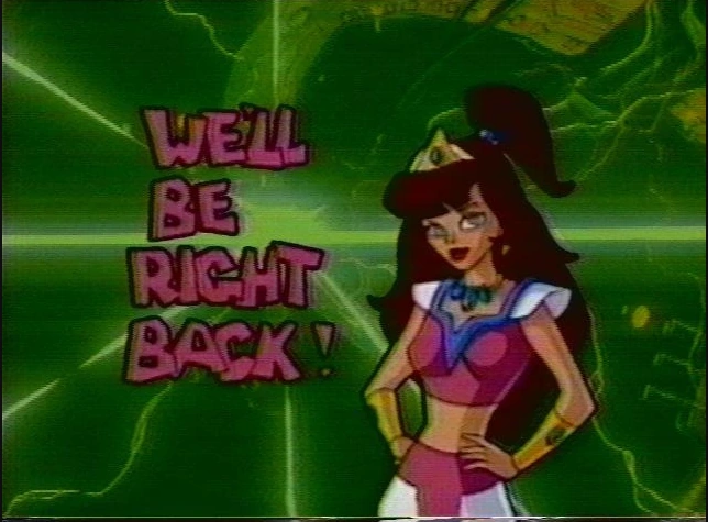Princess Lana | Crossover War Heroes Wiki | Fandom