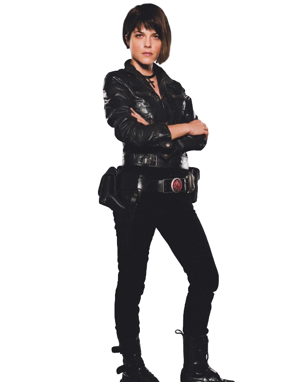 Elizabeth Sherman | Crossover War Heroes Wiki | Fandom