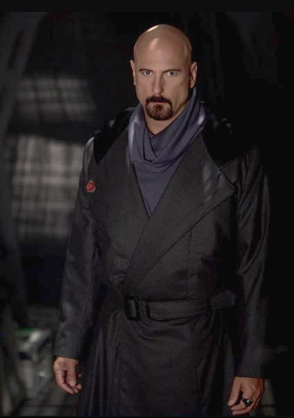 Kane | Crossover War Heroes Wiki | Fandom