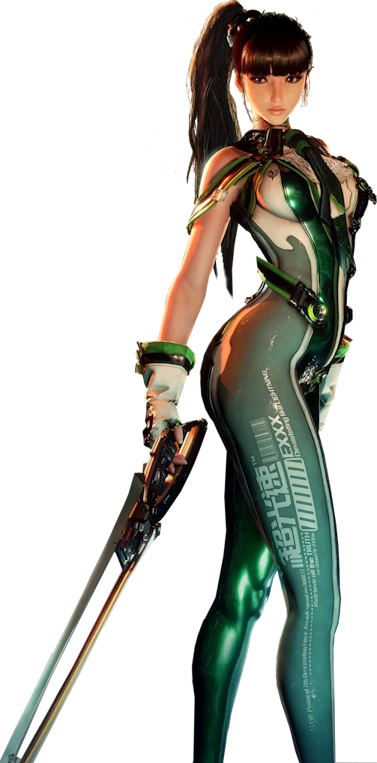 Eve (Stellar Blade) | Crossover War Heroes Wiki | Fandom