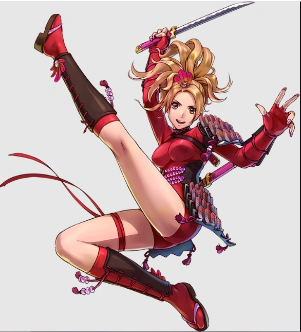 Natsu | Crossover War Heroes Wiki | Fandom