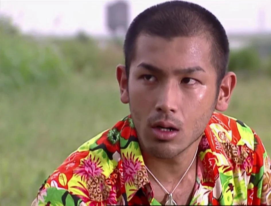 Tappei Mikami | Crossover War Heroes Wiki | Fandom