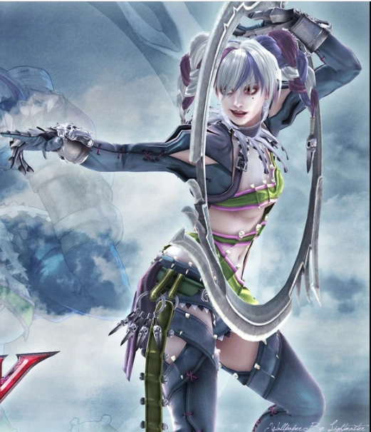 Tira | Crossover War Heroes Wiki | Fandom