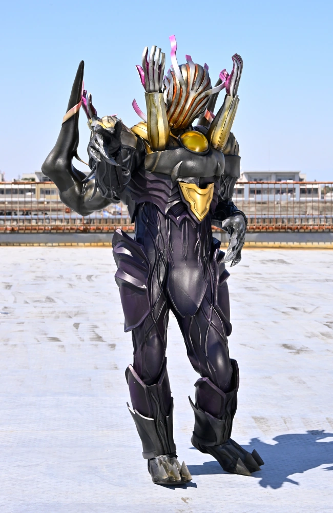 Germain | Crossover War Heroes Wiki | Fandom