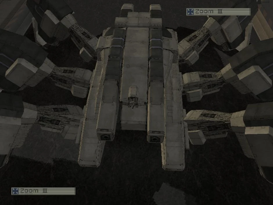 Bogomol | Crossover War Heroes Wiki | Fandom