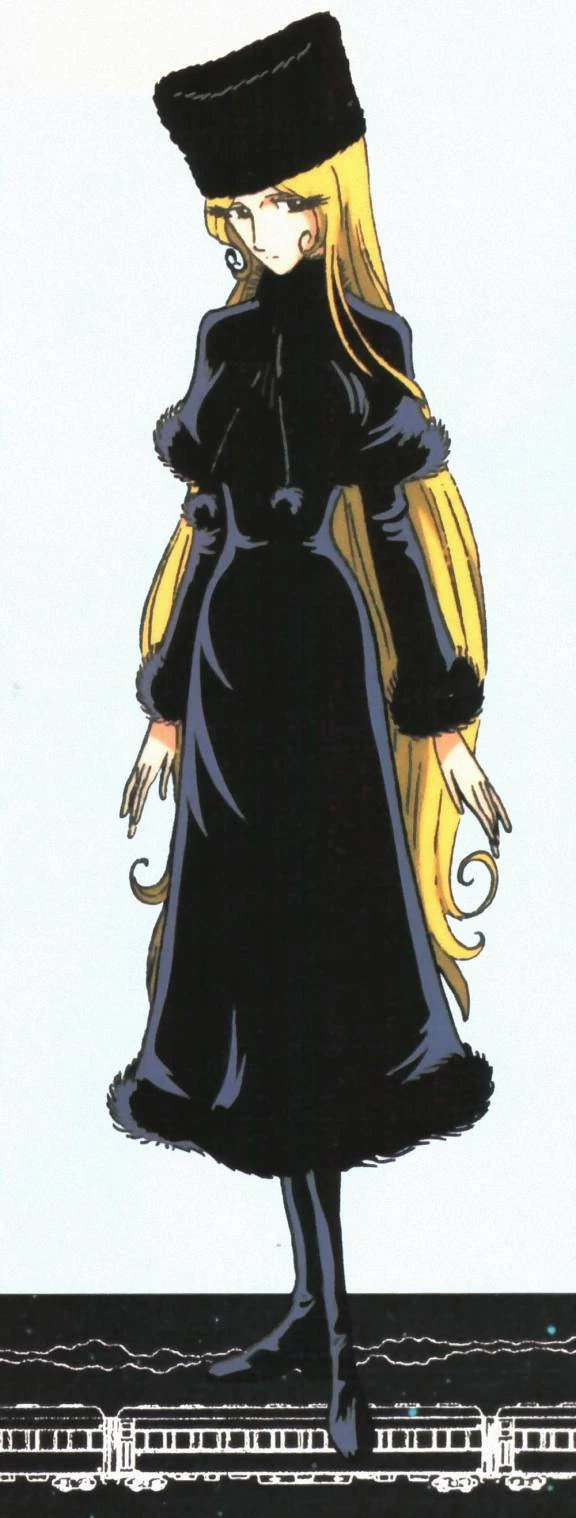 Maetel | Crossover War Heroes Wiki | Fandom