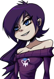 Zone-Tan | Crossover War Heroes Wiki | Fandom