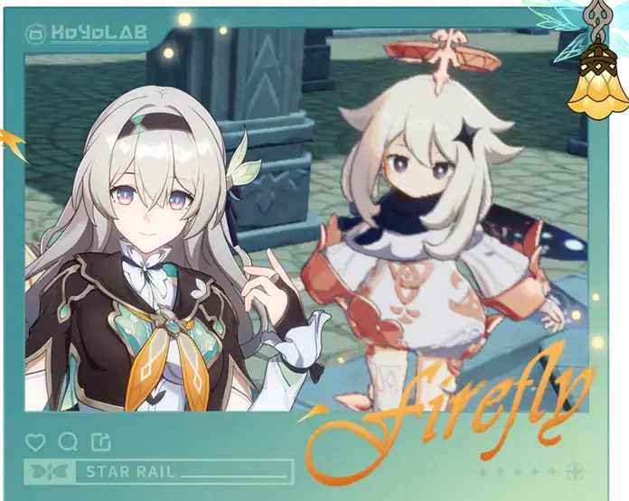 Paimon (Genshin Impact) | Crossover War Heroes Wiki | Fandom