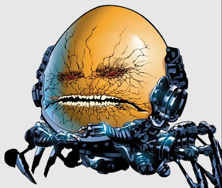 Egg Fu | Crossover War Heroes Wiki | Fandom