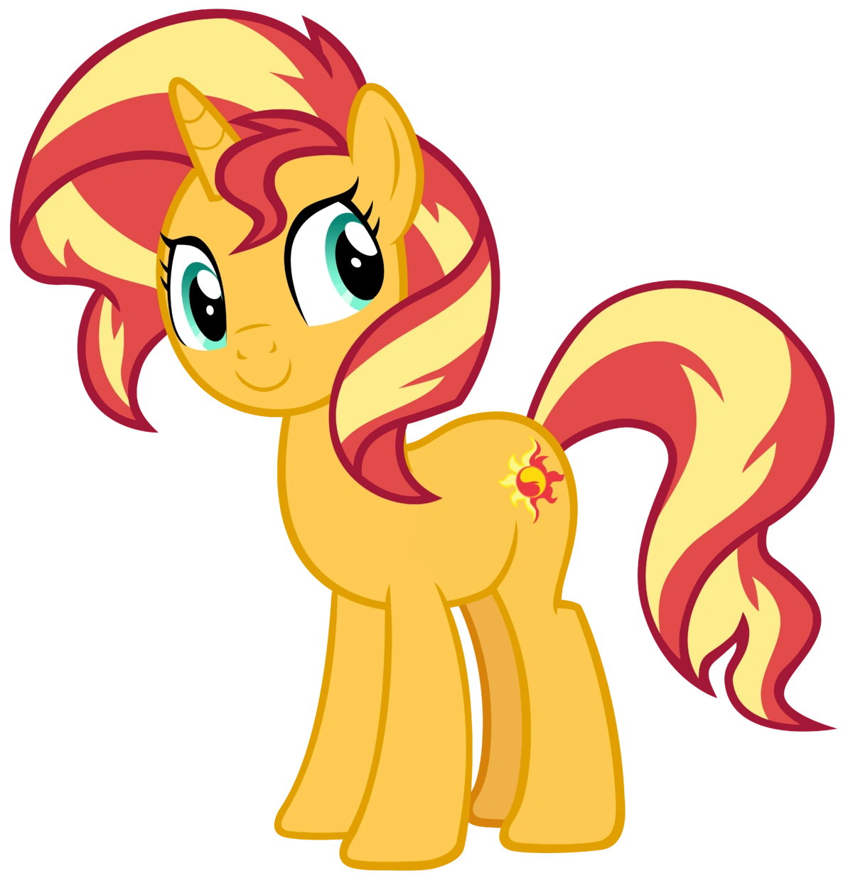 Sunset Shimmer | Crossover War Heroes Wiki | Fandom