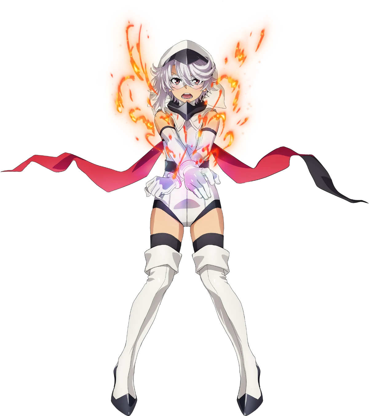 Teru Momijiyama | Crossover War Heroes Wiki | Fandom