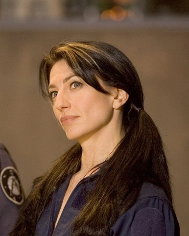 Vala Mal Doran | Crossover War Heroes Wiki | Fandom