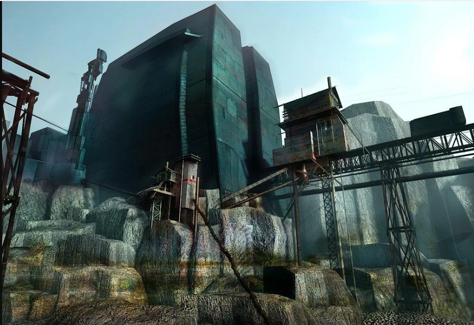 Combine Depot | Crossover War Heroes Wiki | Fandom