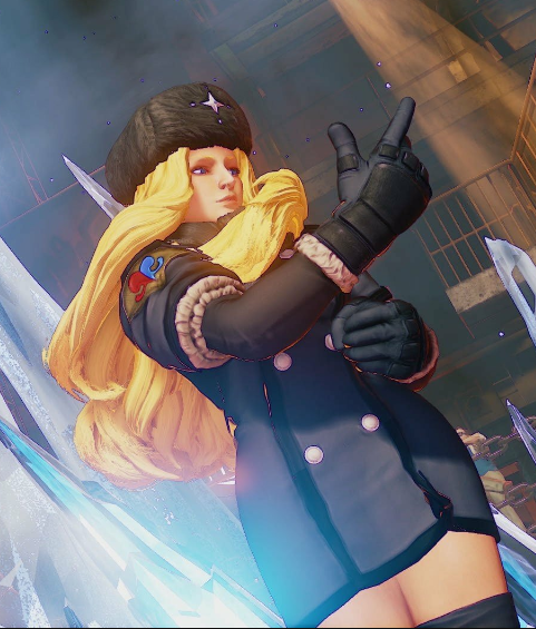Kolin Crossover War Heroes Wiki Fandom