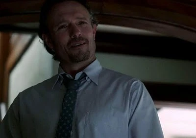 Stanton Parish | Crossover War Heroes Wiki | Fandom