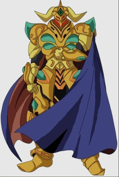 Mag Mel | Crossover War Heroes Wiki | Fandom