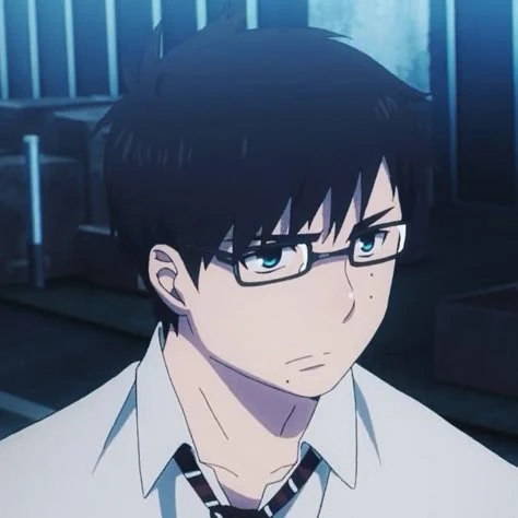 Rin Okumura | Crossover War Heroes Wiki | Fandom