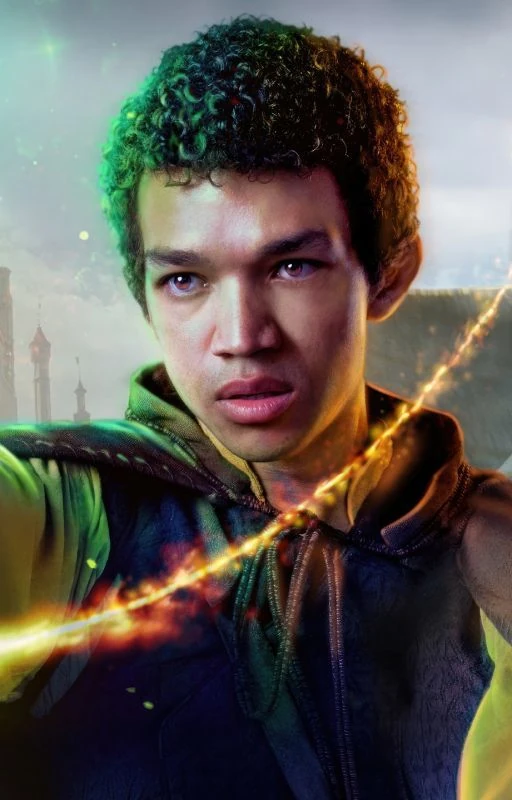 Simon Aumar | Crossover War Heroes Wiki | Fandom