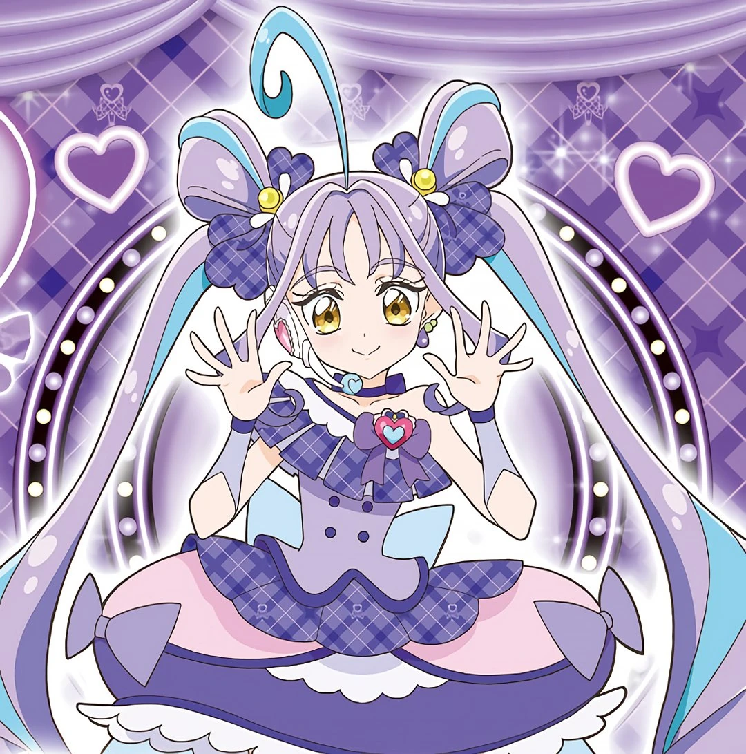 Kokoro Shigure | Crossover War Heroes Wiki | Fandom