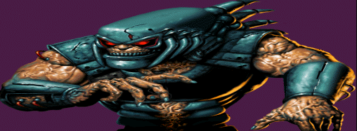 Robo-Manus | Crossover War Heroes Wiki | Fandom