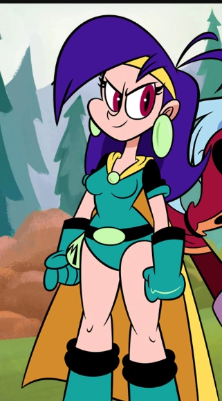 Vambre Warrior | Crossover War Heroes Wiki | Fandom