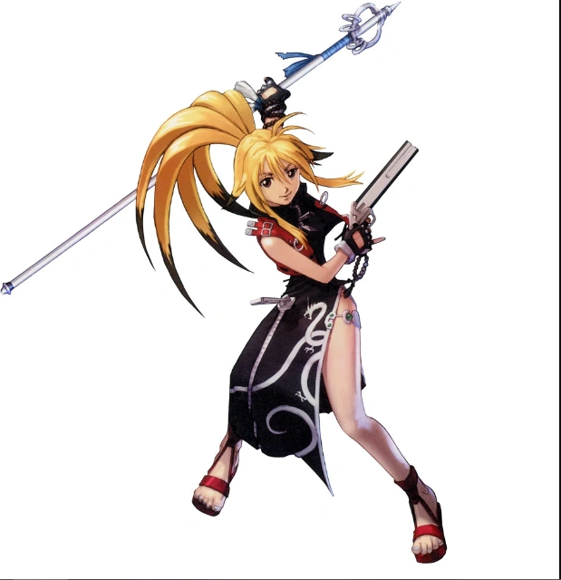 Xiaomu | Crossover War Heroes Wiki | Fandom