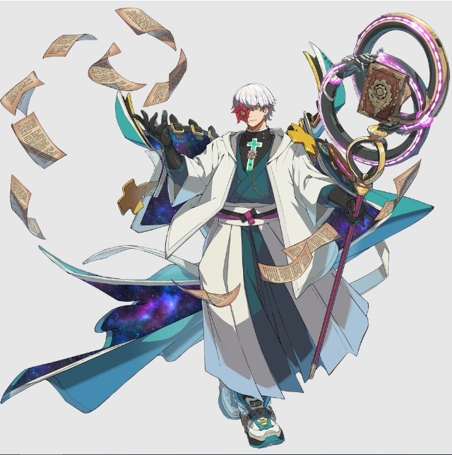 Asuka R. Kreutz and Asuka R♯ | Crossover War Heroes Wiki | Fandom