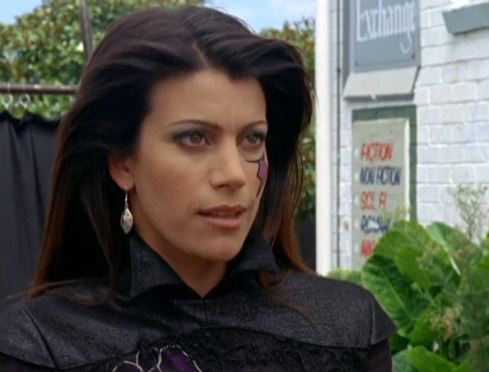 Morgana (Power Rangers) | Crossover War Heroes Wiki | Fandom