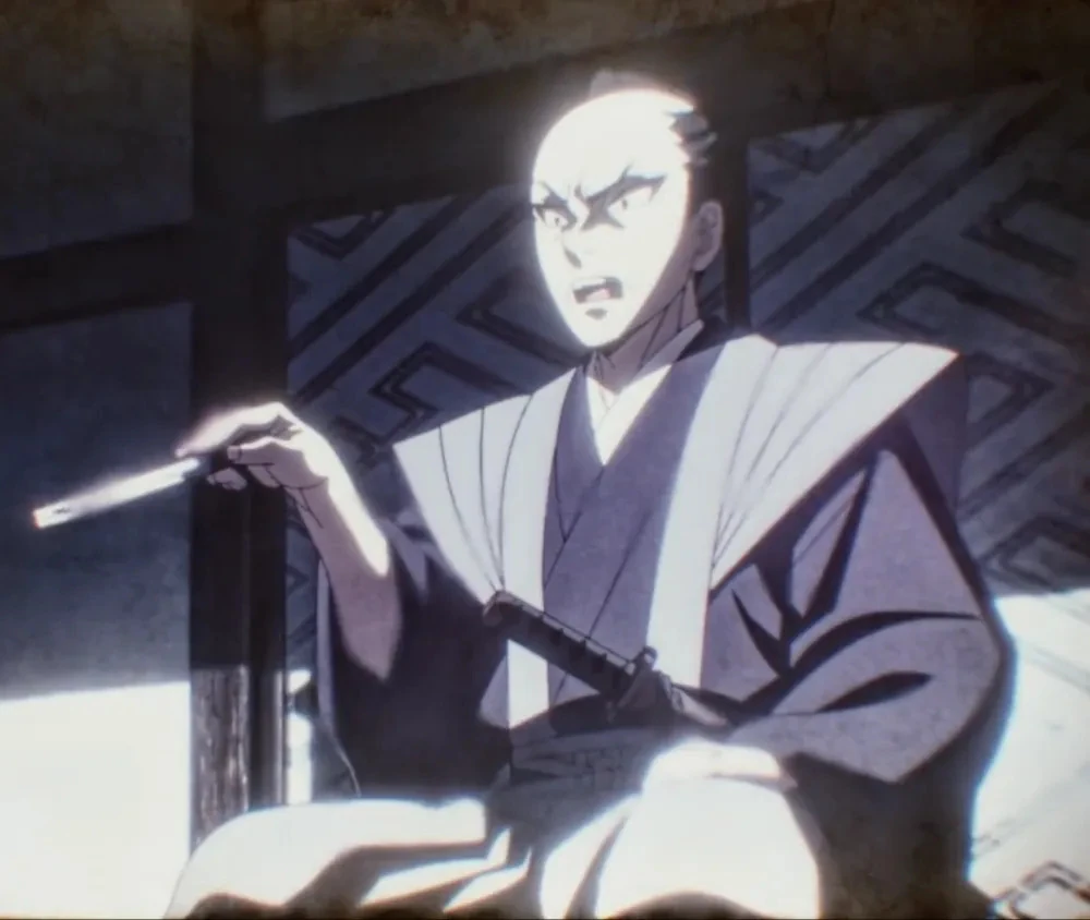 Magistrate (Kimetsu no Yaiba) | Crossover War Heroes Wiki | Fandom