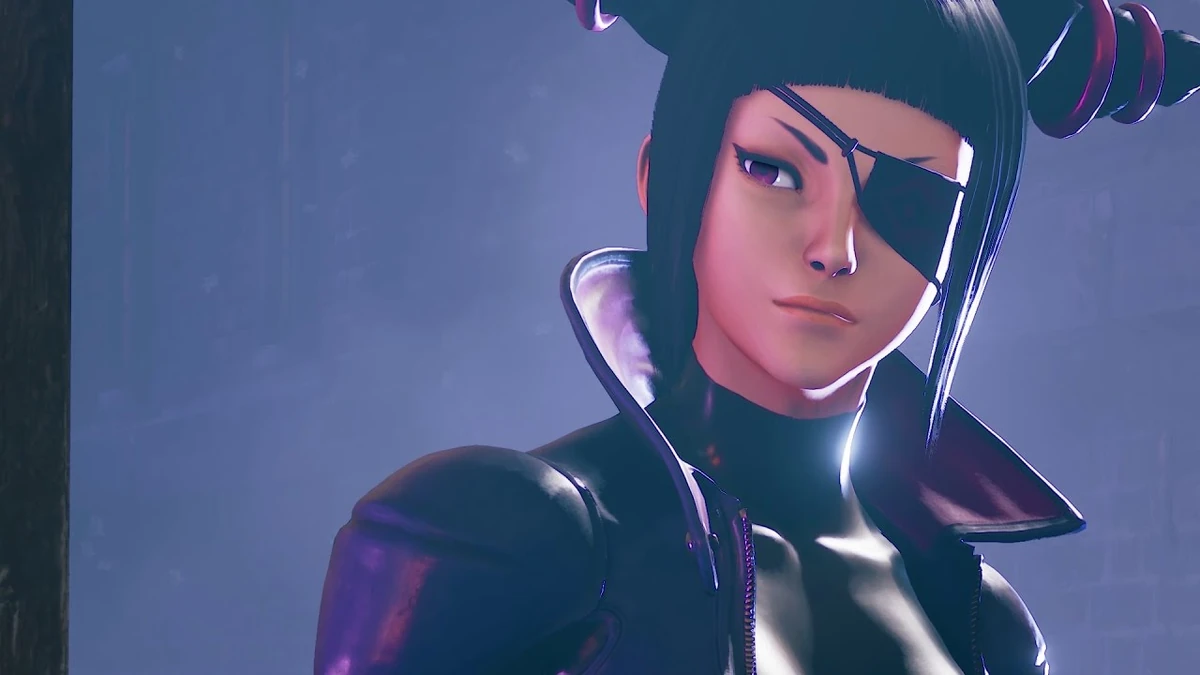 Juri Han | Crossover War Heroes Wiki | Fandom