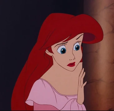 Ariel | Crossover War Heroes Wiki | Fandom