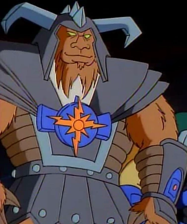Amok | Crossover War Heroes Wiki | Fandom