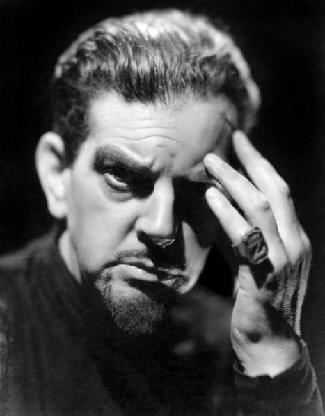 General Zaroff | Crossover War Heroes Wiki | Fandom