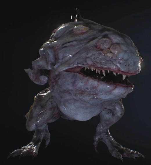 Hunter γ | Crossover War Heroes Wiki | Fandom
