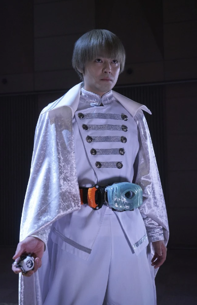 Argos Kamen Rider Crossover War Heroes Wiki Fandom