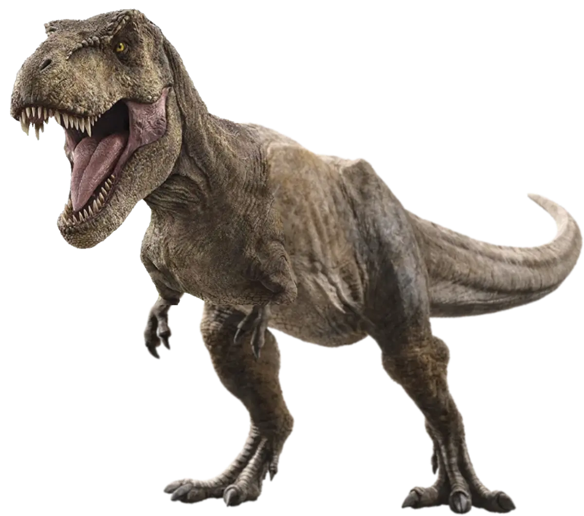 Tyrannosaurus Rex | Crossover War Heroes Wiki | Fandom