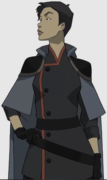 Dr. Anna Ripley | Crossover War Heroes Wiki | Fandom