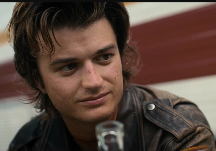 Steve Harrington | Crossover War Heroes Wiki | Fandom