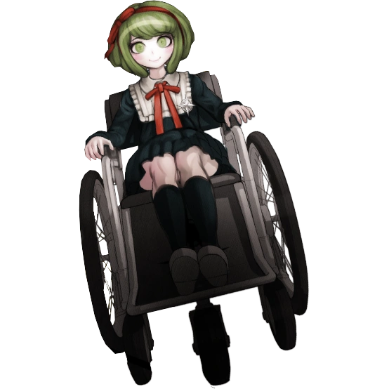 Monaca Towa | Crossover War Heroes Wiki | Fandom