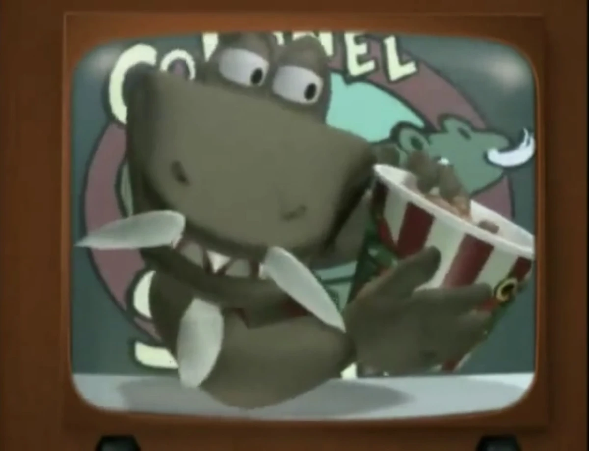 Colonel Snappy | Crossover War Heroes Wiki | Fandom