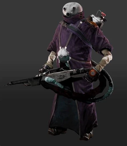 Cremator | Crossover War Heroes Wiki | Fandom