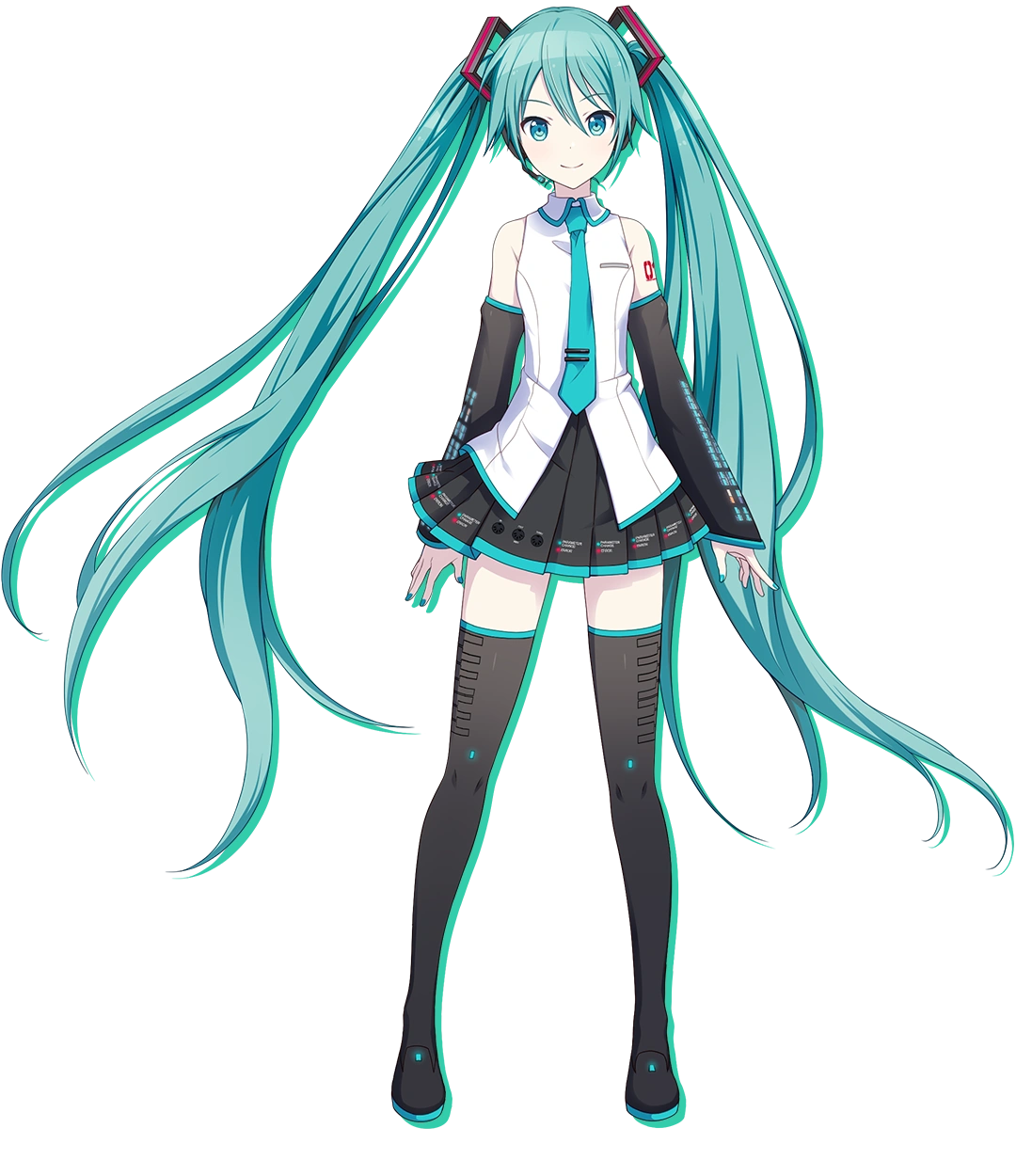 miku ch