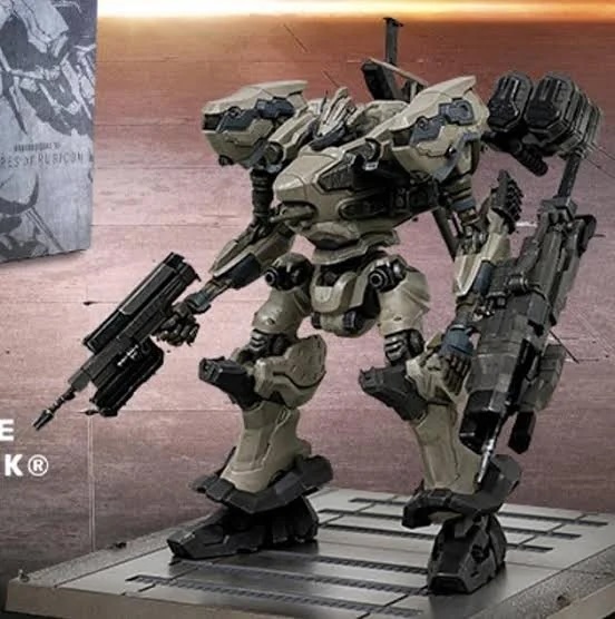 Armored Core | Crossover War Heroes Wiki | Fandom Armored Core | Crossover War Heroes Wiki | Fandom